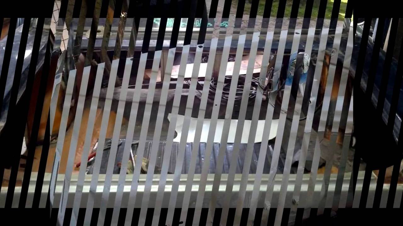 Ford Falcon '79 Futura [Restauración completa] - YouTube