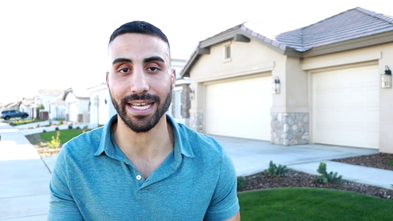 Randy Instagram Video 1 - YouTube