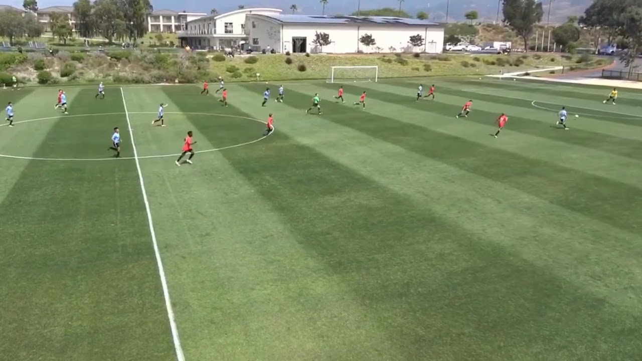 Isaac espinal- national id camp - YouTube