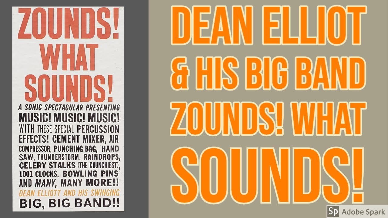 Dean Elliott - Trees - YouTube