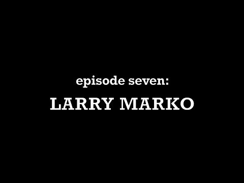 Feeding Mr. Baldwin Chit Chats: Ep. 7 Actor Larry Marko - YouTube