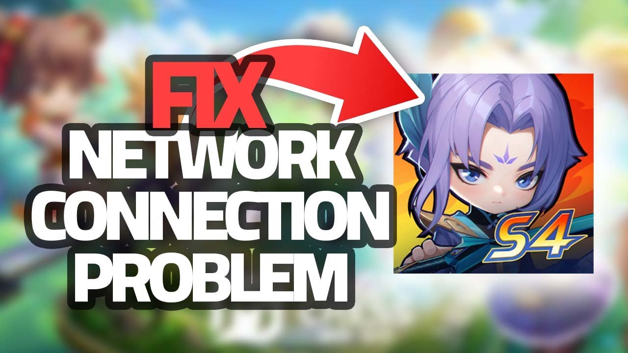 How To Fix Magic Chess GO GO Network Connection Problem | Final ...
