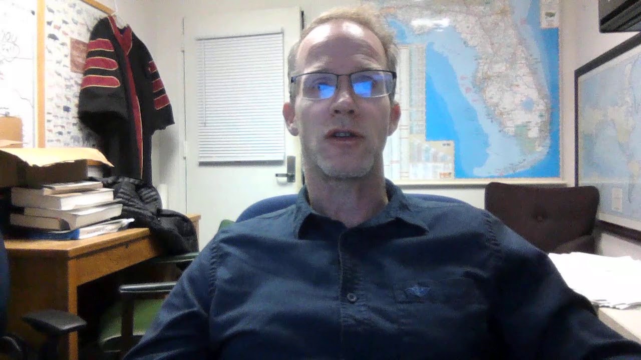 1_Welcome to the 2020 Spring Wildlife Techniques video poster session ...
