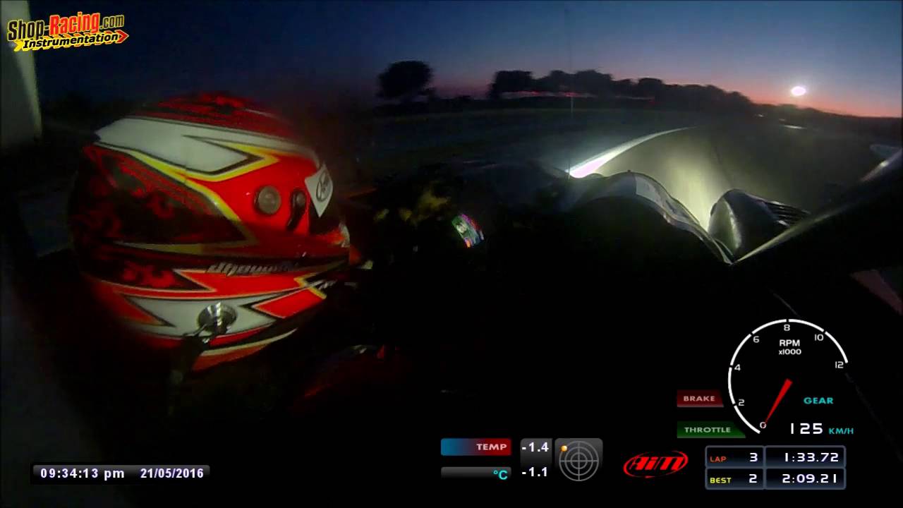 Championnat VdeV endurance Proto - Circuit du Castellet (Paul Ricard ...