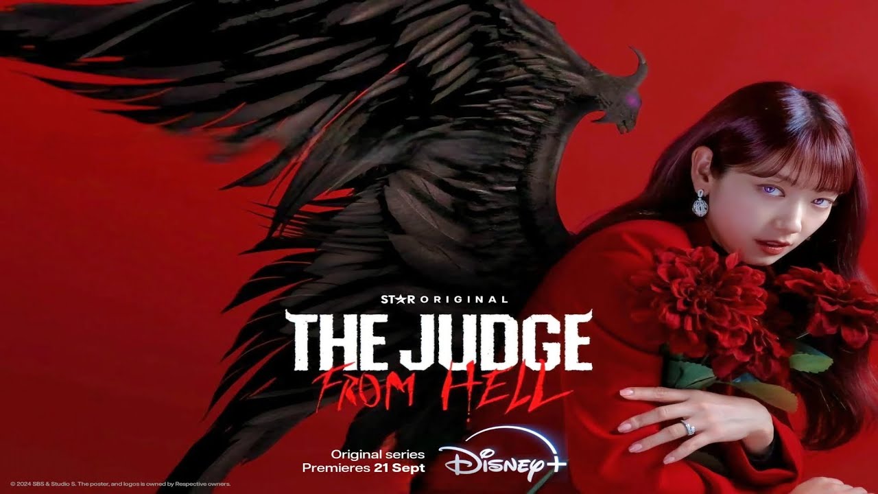 The Judge From Hell (2024) HD Trailer Oficial Subtitulado Español ...