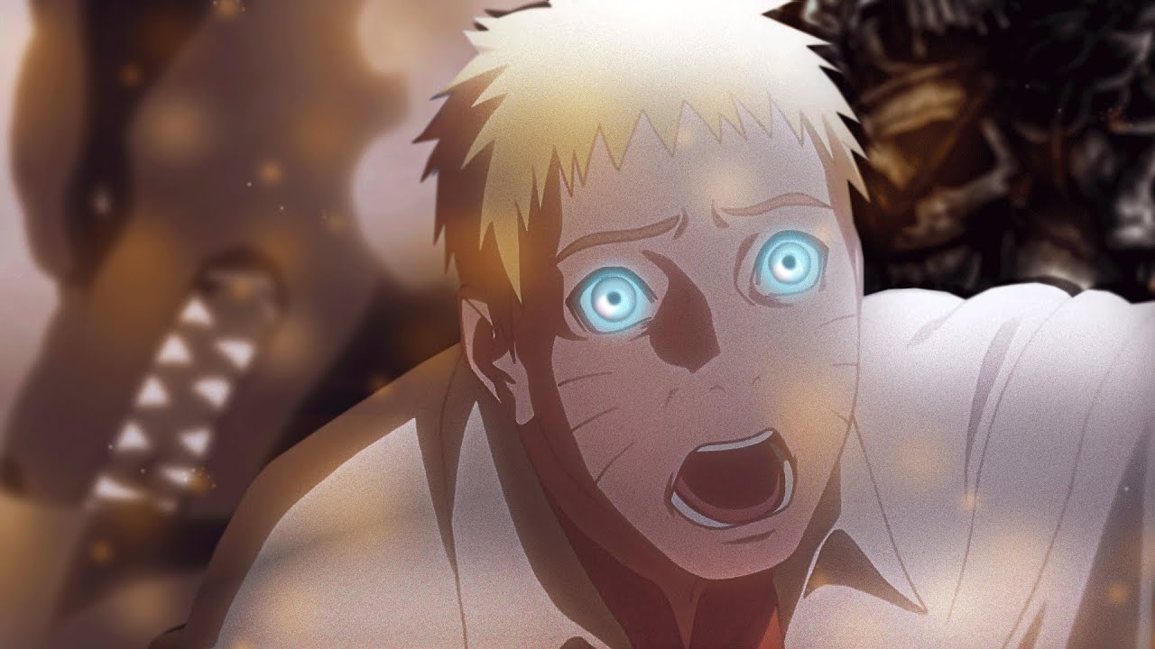 Boruto 「AMV」 ADEUS (2022) (HD) - YouTube Music