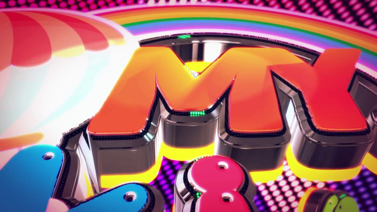 My Kids TV Channel - YouTube