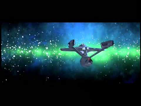 Star Trek Meets Monty Python, Part 2: The Galaxy Song - YouTube