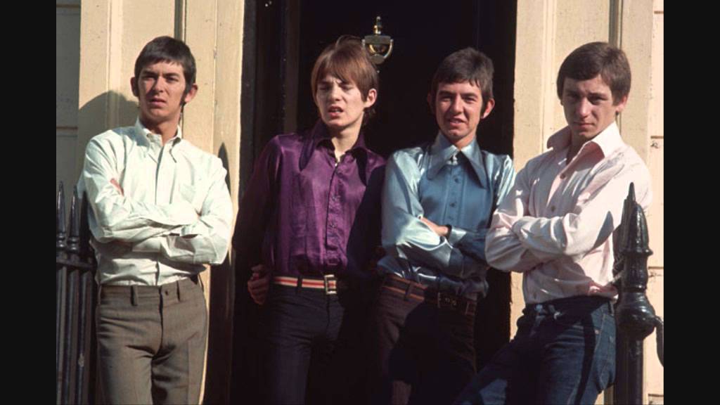 Small Faces - "Whatcha Gonna Do About It?" (live BBC session 1965) - YouTube