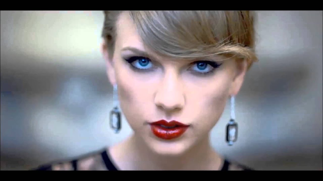 Blank Space - Taylor Swift (Cover) - YouTube