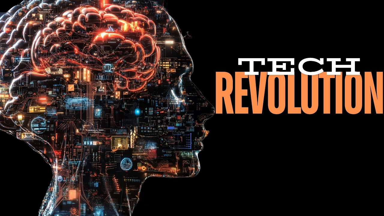 The Top 10 Revolutionary Technologies to Watch in - YouTube