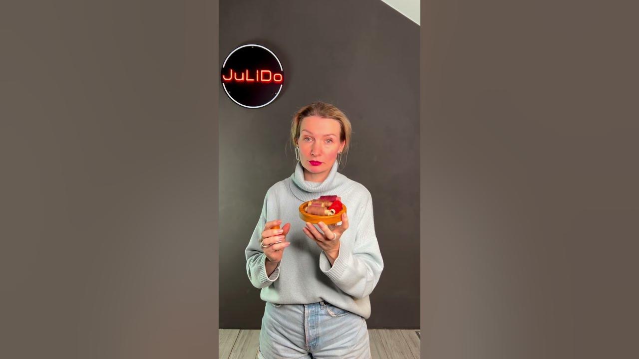 Про нитки для швейной машины - YouTube