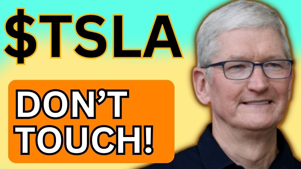 TSLA Stock NEWS MARCH Alert! (quick update) TSLA trading broker review ...