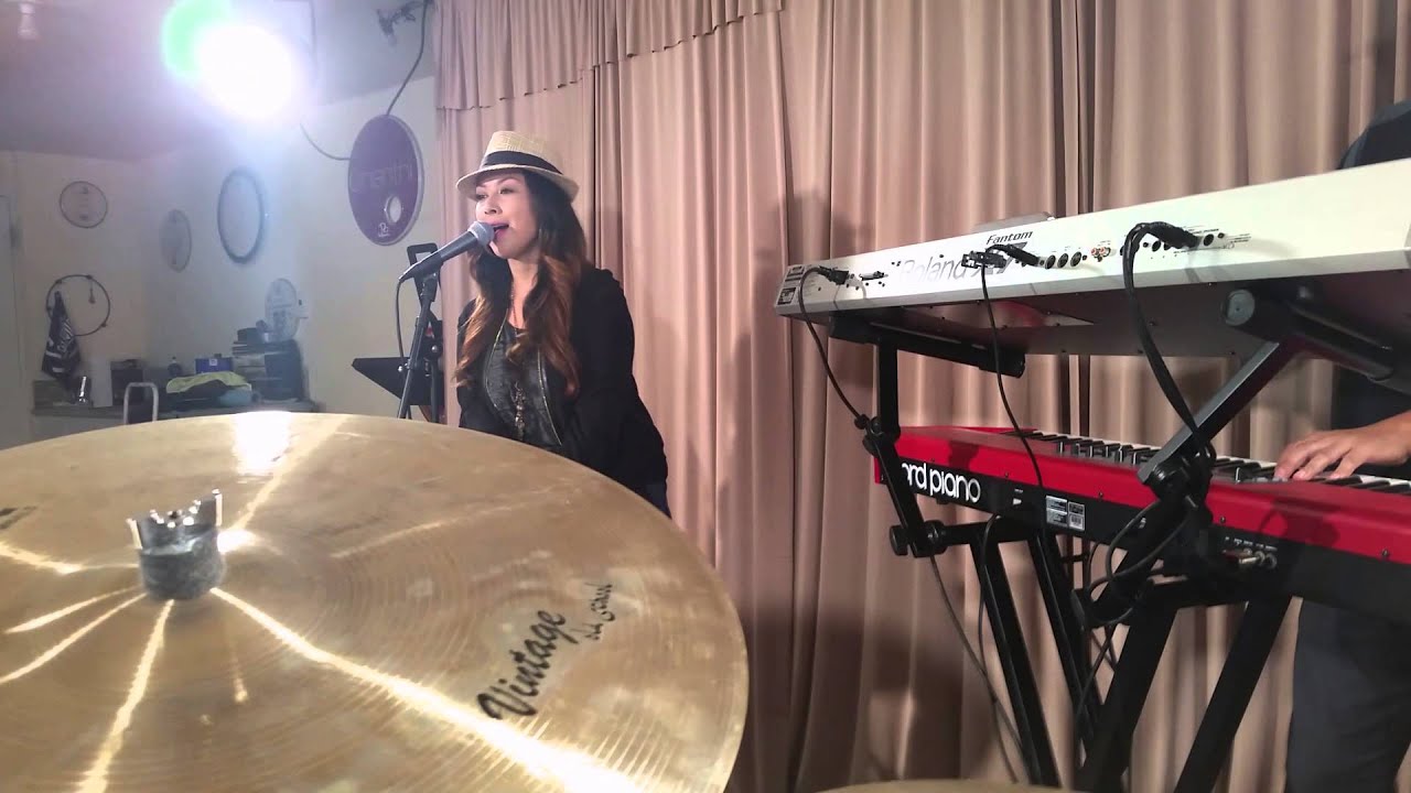 Derrick Murdock and Friends (Behind the Scenes part 2) - YouTube