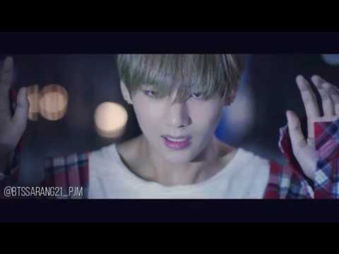 BTS - Danger (Mo - Blue Mix) ft. THANH FMV