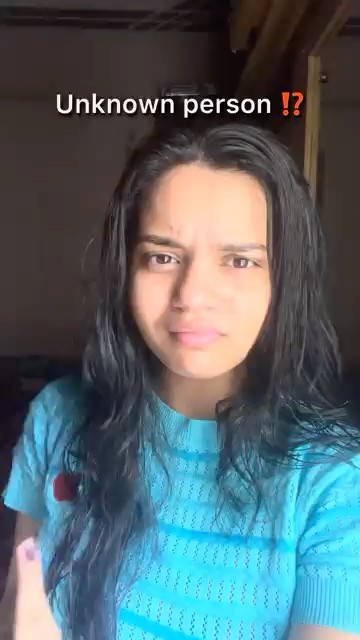 78/100 unknown person in my home 😢#pushti#shortsfeed#viralvideo#yt# ...