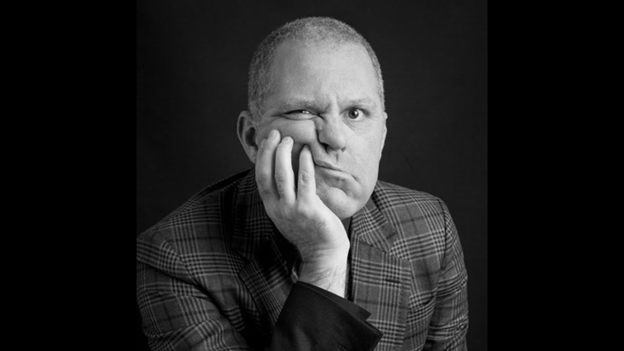 Bruce Heavin, 2021 ArtCenter Alumni Awards, Outstanding Service - YouTube