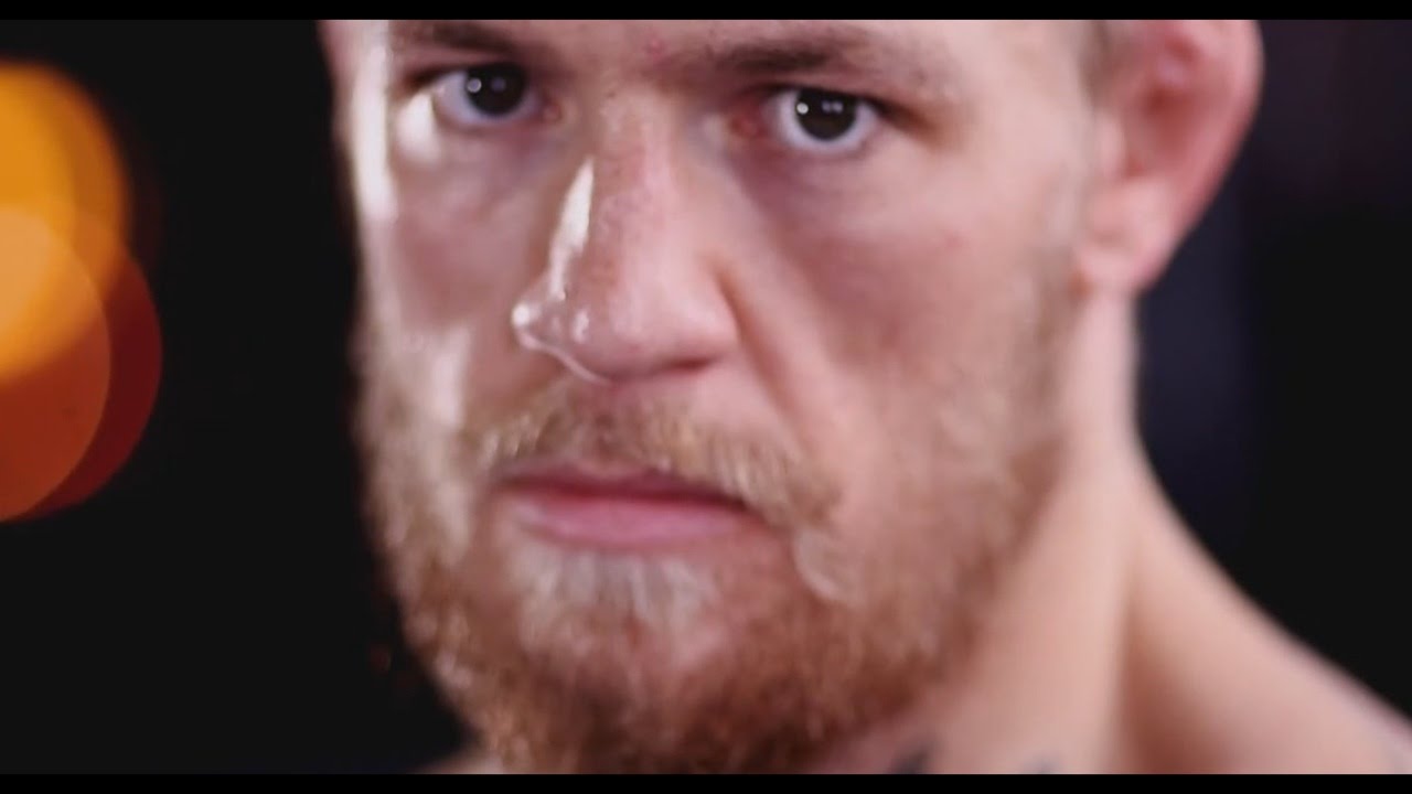 UFC 178: Conor McGregor - ''Unbeatable'' Promo - YouTube