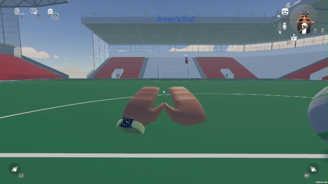 Rec Room_20230508081139 - YouTube