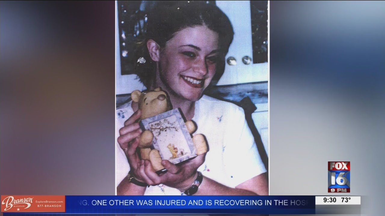 Alaskan officials identified the killer in 1996 cold case murder of ...
