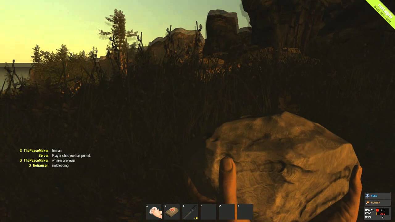 Rust: Day 1 - YouTube