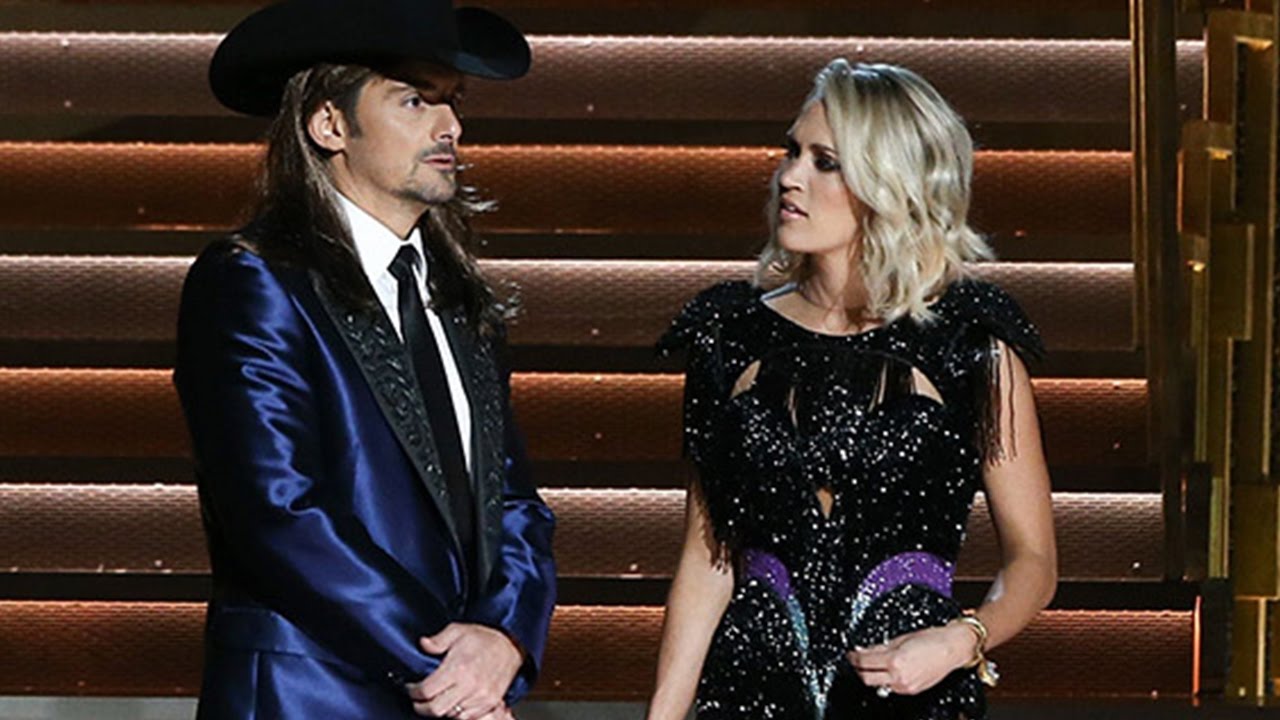 2016 CMAs Best Moments — See The CMA Awards Show Highlights - YouTube