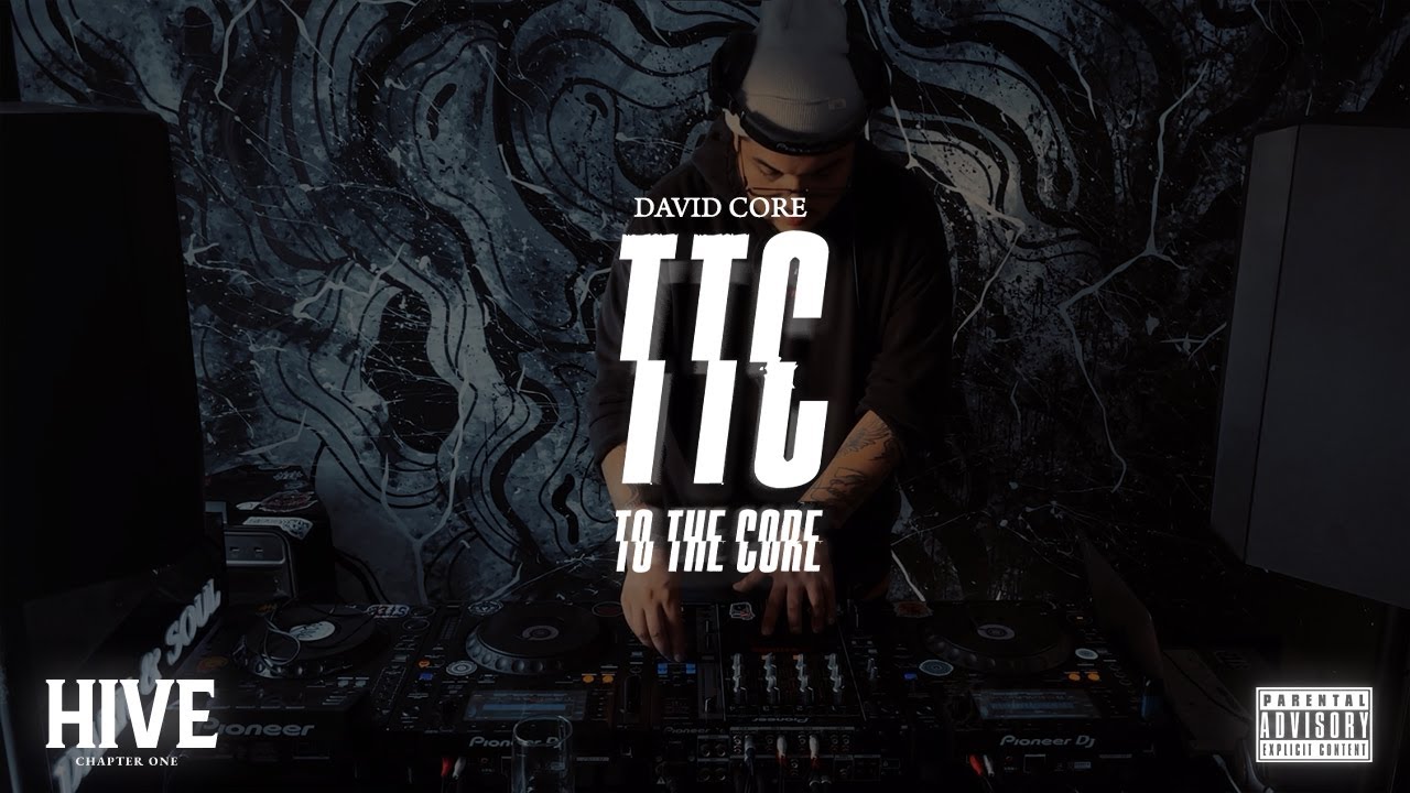 TTC - David Core 🔱 HIVE: Chapter One 🔱 - YouTube
