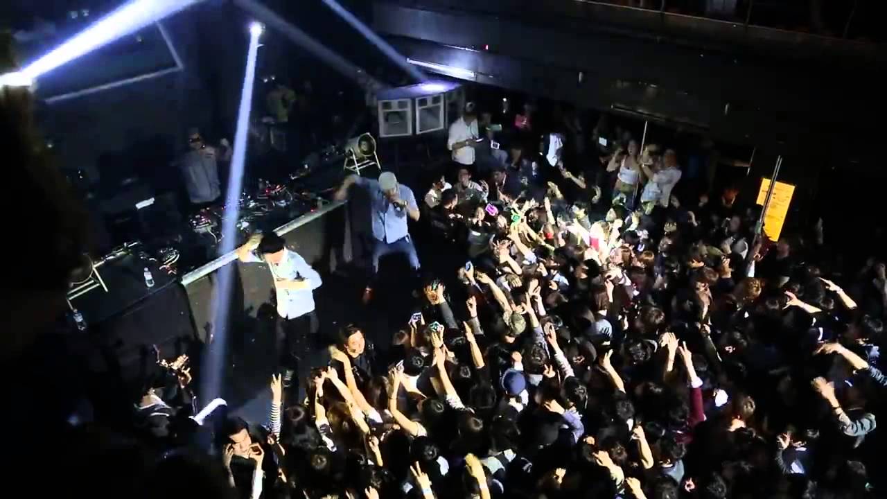 @Club Fix부산클럽 픽스 4 20 SAT 배치기 #1 - YouTube