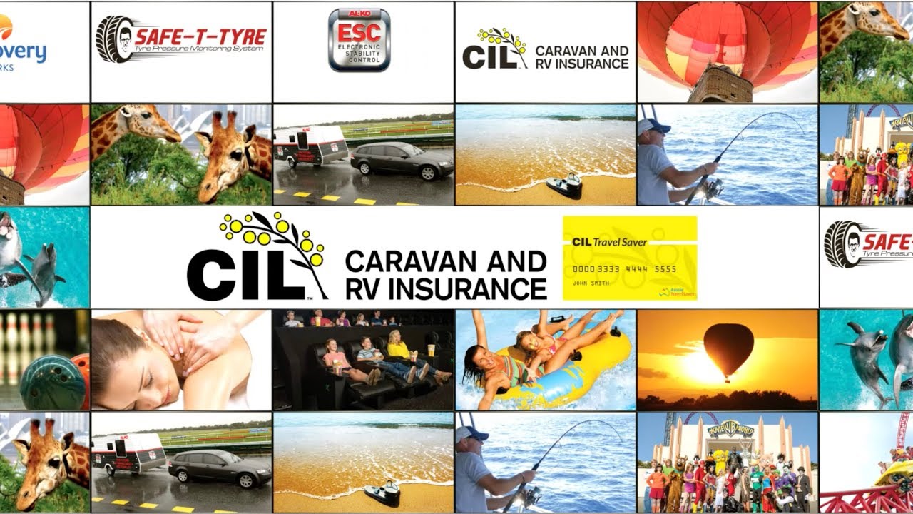 Access Thousands of Discounts with the CIL Travel Saver Card - YouTube