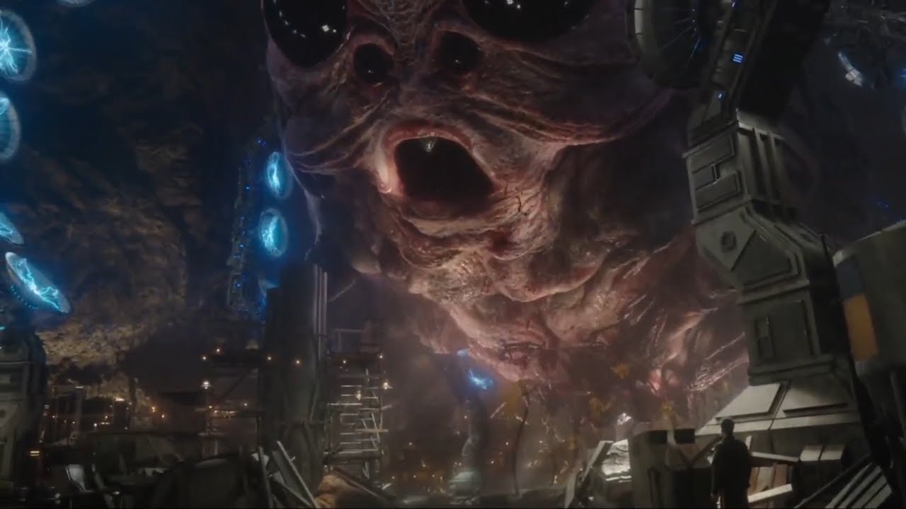 Peacemaker Kills The Cow SEASON 1 FINALE - YouTube