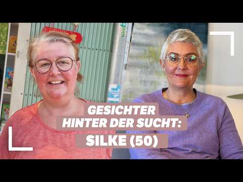 „Alkohol war mein Treibstoff“ – wie Silke innerlich zum Zombie wurde