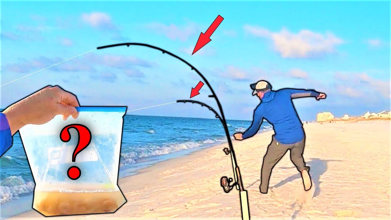 I DO NOT know if I should SHOW YOU THIS (The SECRET is OUT) Surf ...