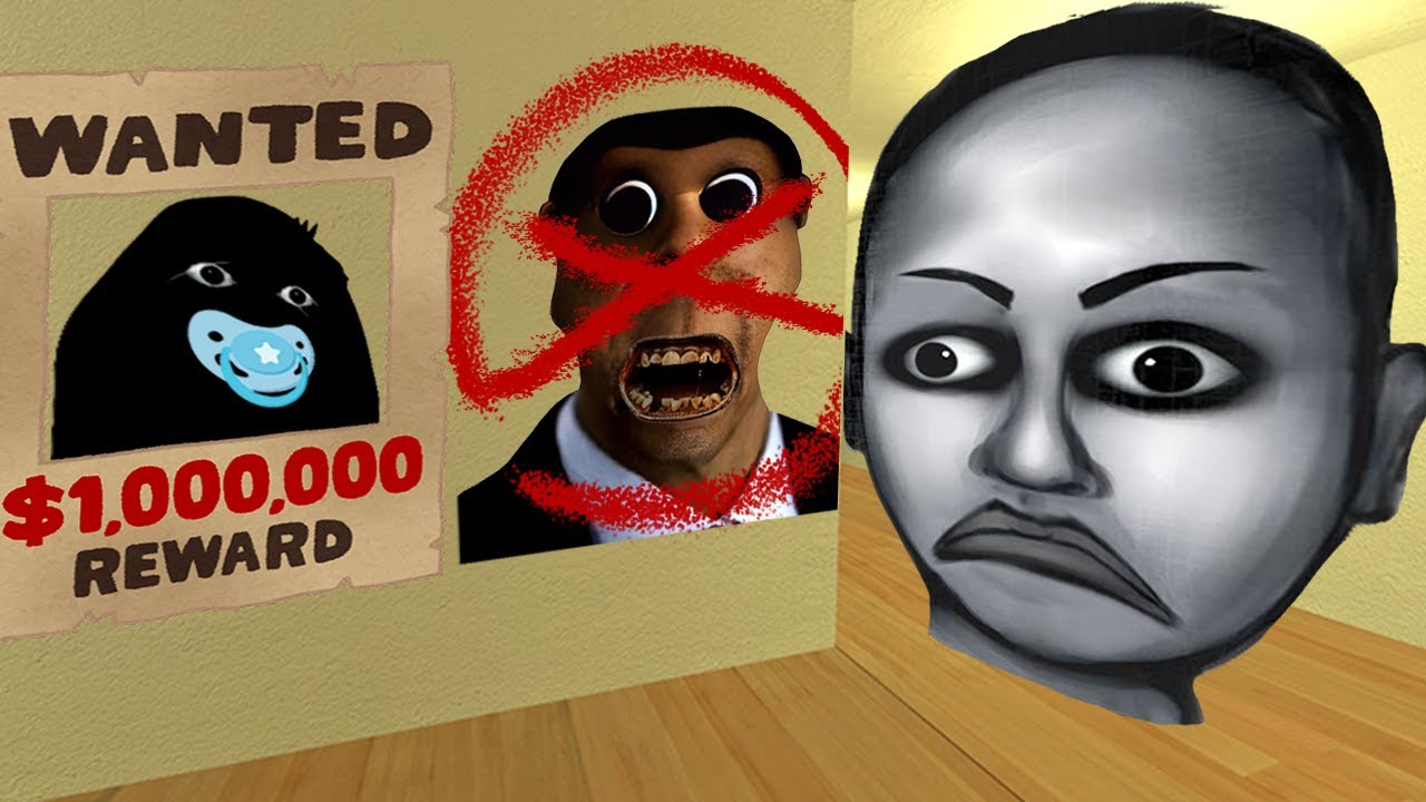 Sad Selene Delgado Wants Me To Find Lil Munci, Lil Obunga & Destroy ...