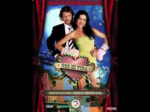 Esperanza y Martin - Corazon valiente / Sos mi Vida l Natalia Oreiro