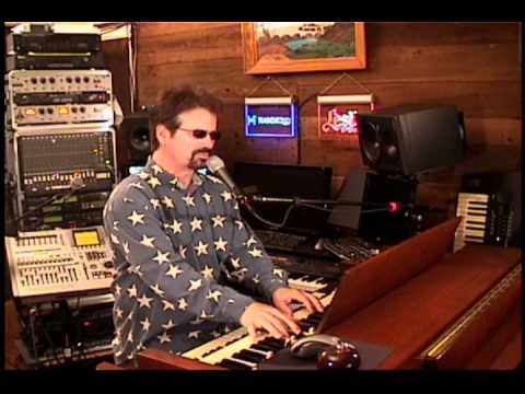 BEGINNINGS (2) performed by Dante Star AKA Danny Ward - YouTube