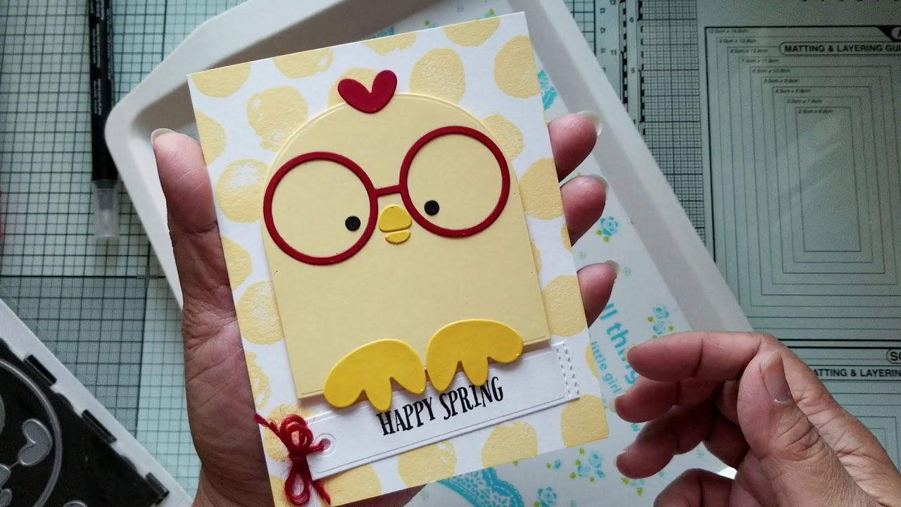 Small cardshare and haul - YouTube