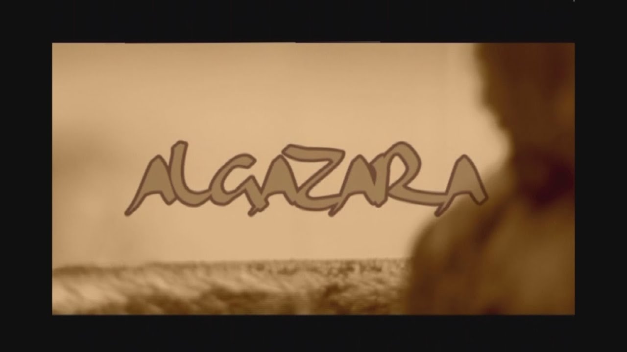ALGAZARA 2P - YouTube