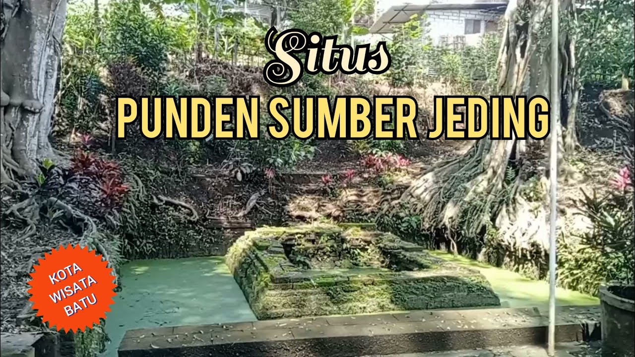 situs sumber jeding - YouTube