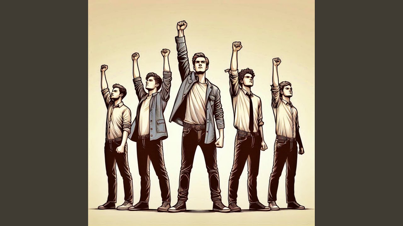 Now is the time to stand up! Me too! - YouTube