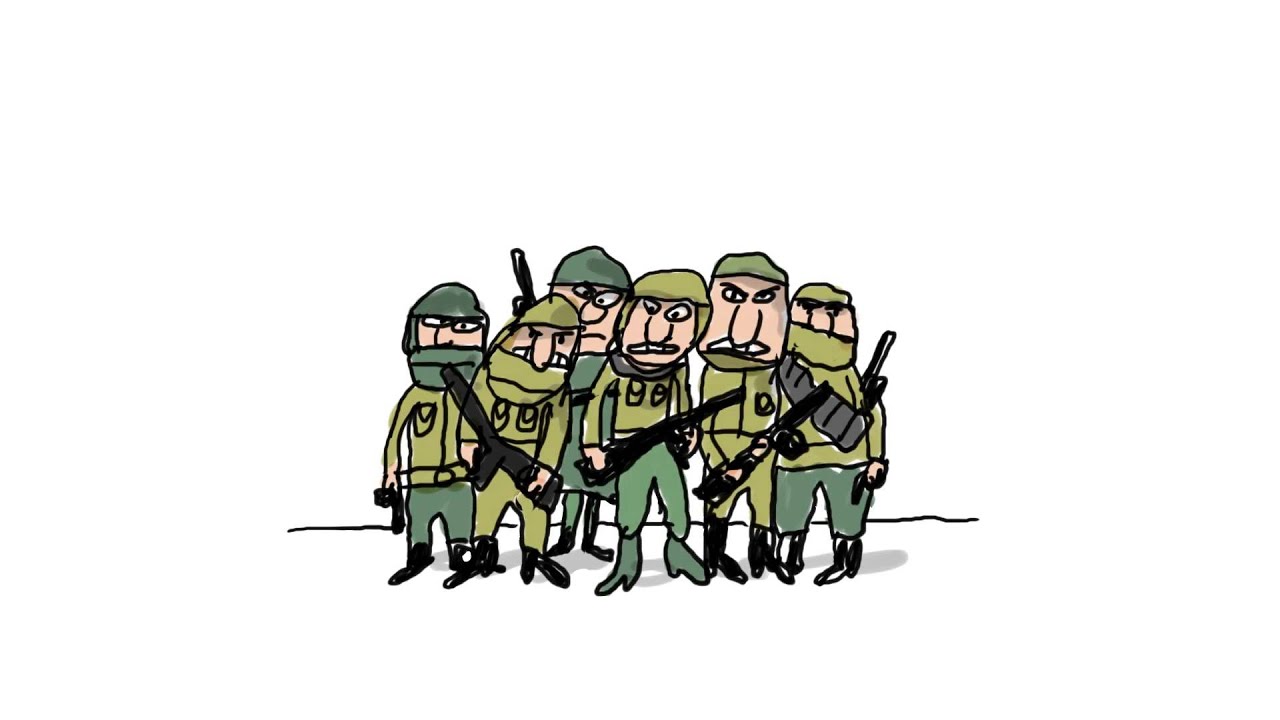 C'est quoi le Djihad ? - 1 jour, 1 question - YouTube