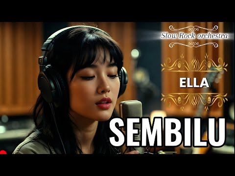Sembilu - Ella | Versi Slow Rock Orkestra Tribute (Cover by TuneVia) 