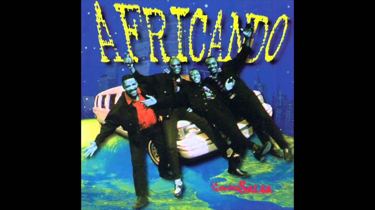 Yay Boy - Africando (HD) - YouTube