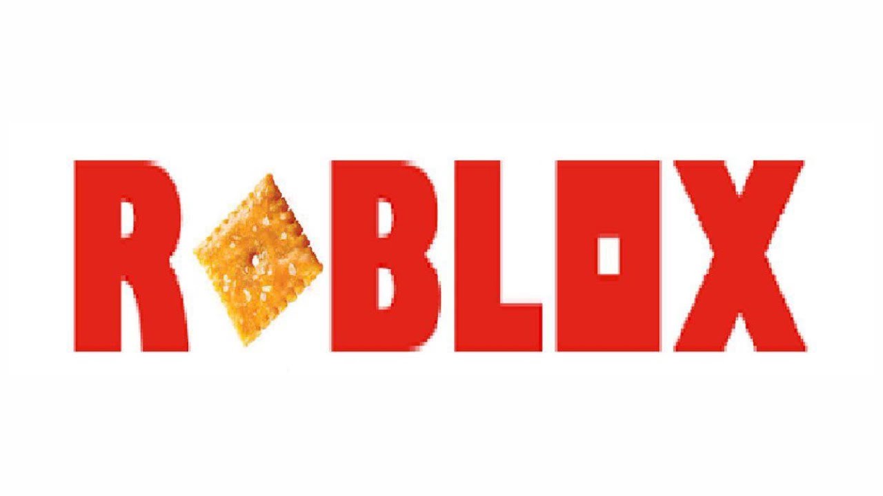 Roblox Cheez-It - YouTube