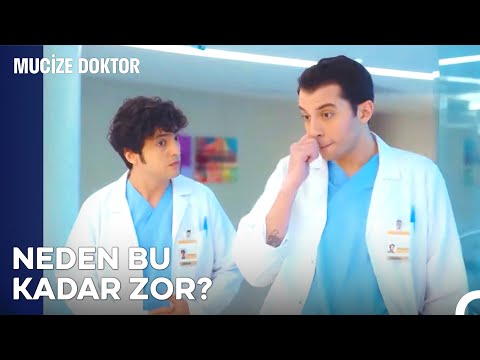 Nakilde İşler Git Gide Zorlaşıyor! - Mucize Doktor 16. Bölüm