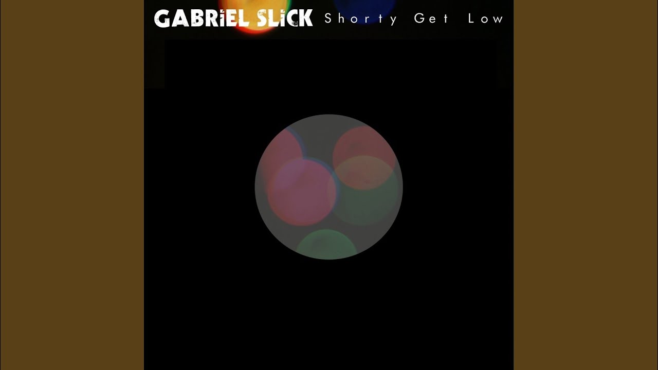 Shorty Get Low (Original Mix) - YouTube