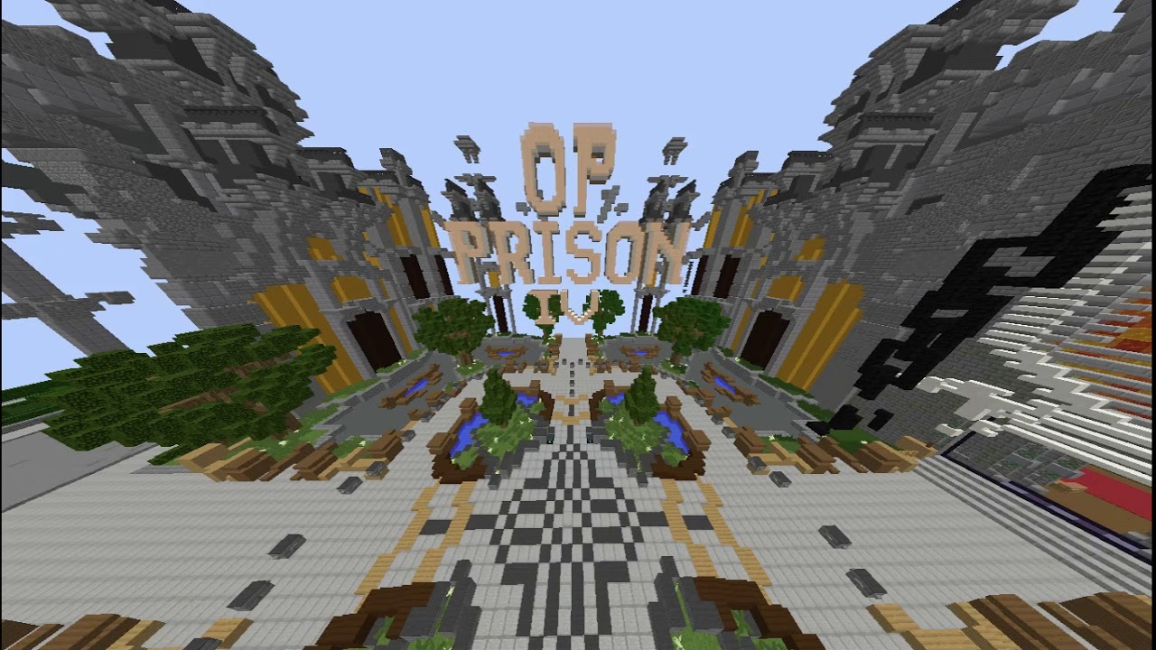 Server Trailer- Rodion Network - YouTube