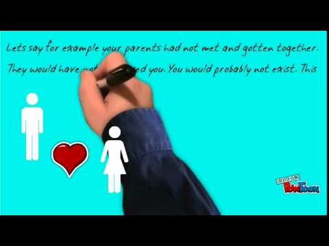 Aquinas Third Way - YouTube