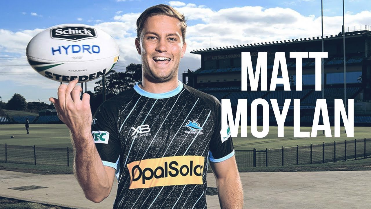 MATT MOYLAN - CAREER HIGHLIGHTS - YouTube