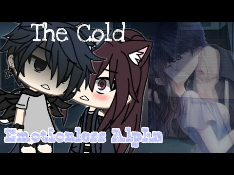 Cold Emotionless Alpha • Glmm • Gacha Life Mini Movie~ - YouTube