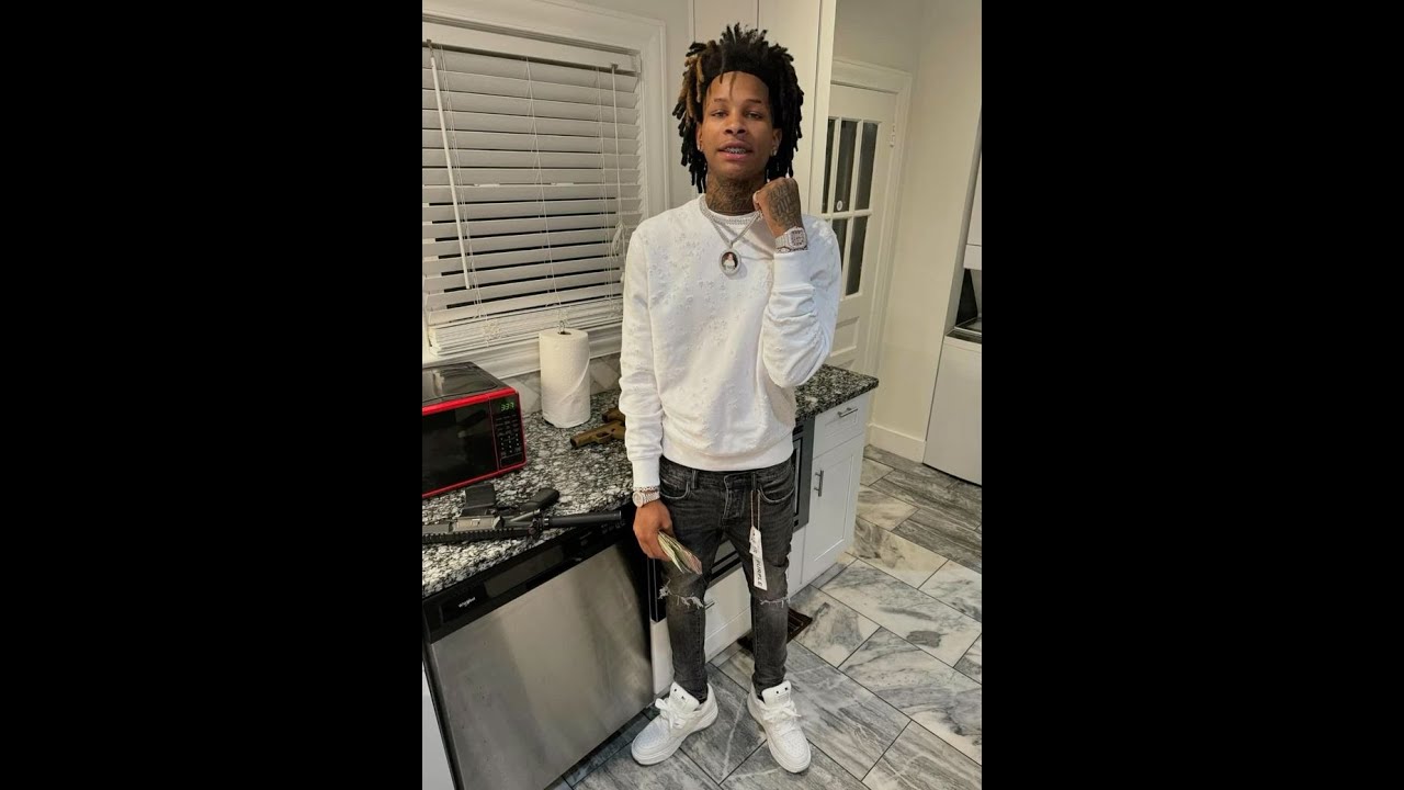 [FREE] BAK Jay Sample Type Beat "Jail" - YouTube